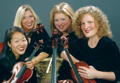 ‘Music Among Friends’ debuts in Palace Performing Arts Series ...