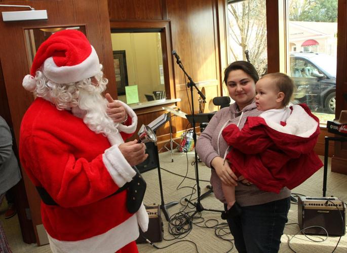 PHOTOS: Angel Tree - Prison Fellowship Program | Local News | newbernsj.com