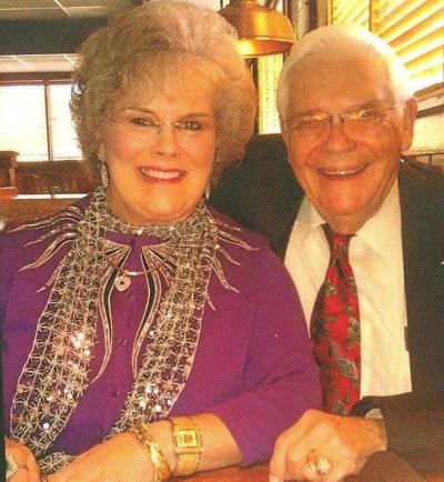 Engagement: Linda Davidson-McGhee/Bo Boyett | Features | newbernsj.com