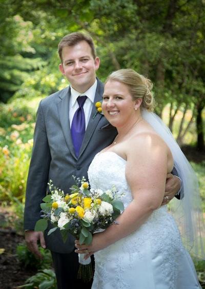 Wedding: Mr. and Mrs. Ryan Michael Day | Features | newbernsj.com