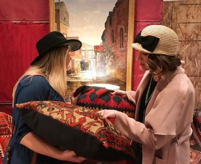 Antiques and appraisals abound at New Bern Antique Show and Sale ...