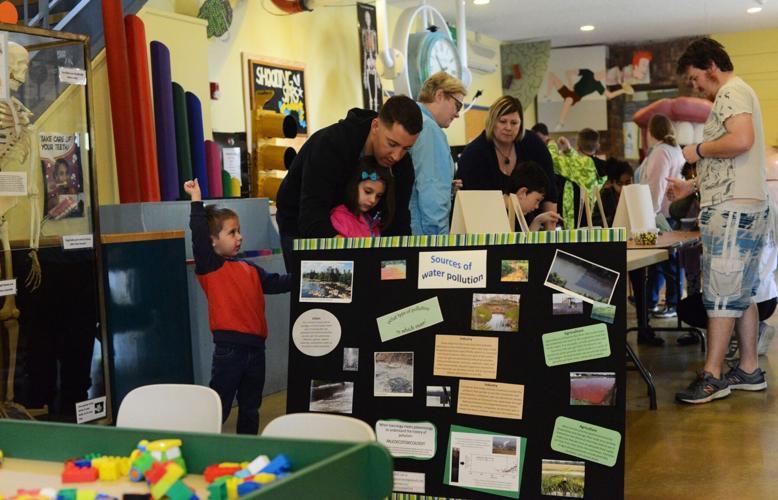 Neuseway Nature Center: One of Kinston's finest riverside attractions ...