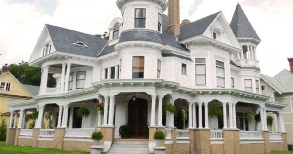 Heritage Homes Tour spans two historic New Bern neighborhoods ...