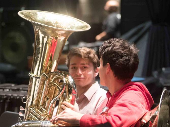 PHOTOS: Jorge Benitez, Fabric Award winner | Local News | newbernsj.com