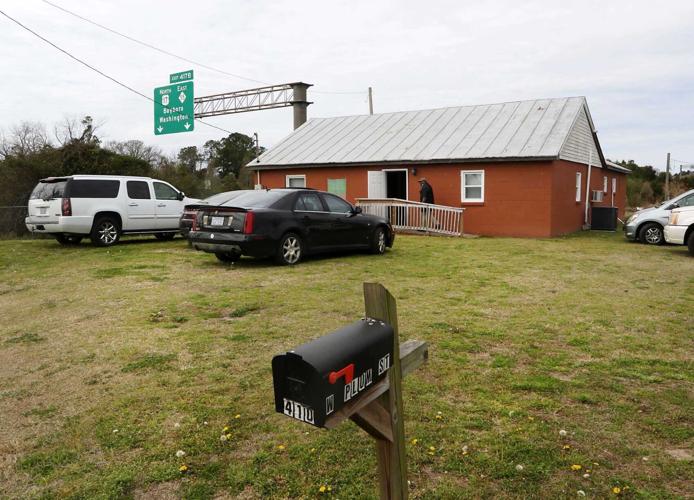 James City Community Organization paves a way for NCDOT US 70 Corridor ...