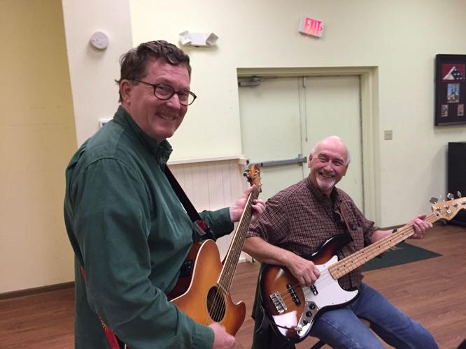 Fairfield Jam Sessions going strong | Local News | newbernsj.com