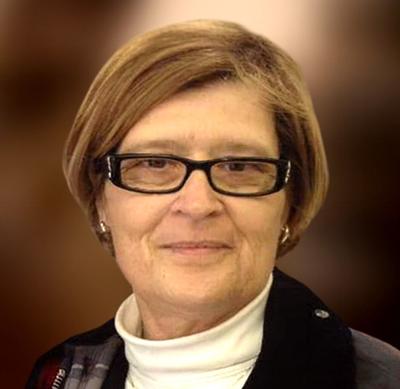 Elizabeth O'Day Baldree | Obituaries | newbernsj.com