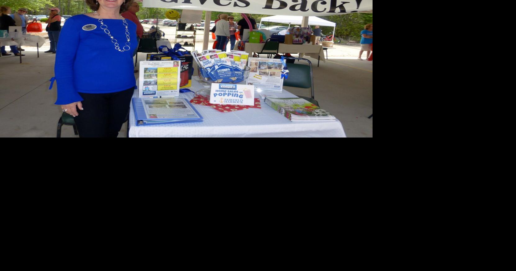 CBC Spring Showcase 2018 - For all your business needs, Think Local ...