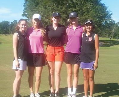 Girls golf: Ahing, Bryant pushing New Bern golfers to regional | Sports ...