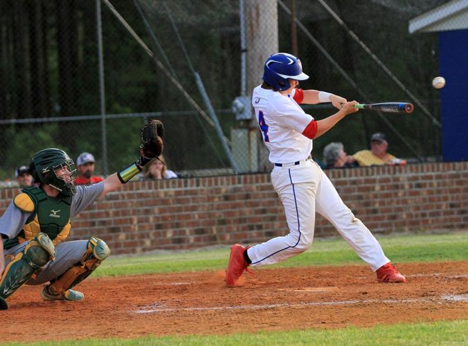 PHOTOS: West Craven Eagles vs Ayden-Grifton Chargers | Sports ...