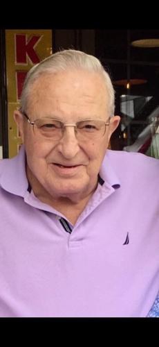 Richard Gene Travis, Sr. | Obituaries | newbernsj.com