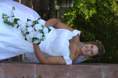 Wedding: Mr. and Mrs. Rusty Page | Features | newbernsj.com