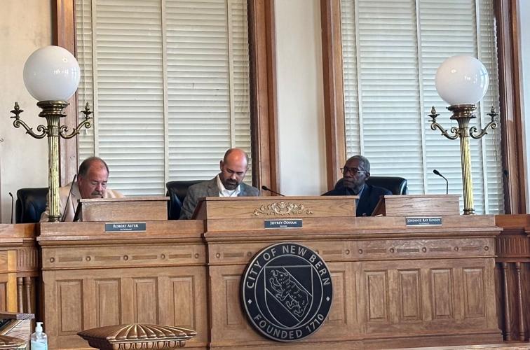 Top 10 local stories of 2024 | News | newbernsj.com