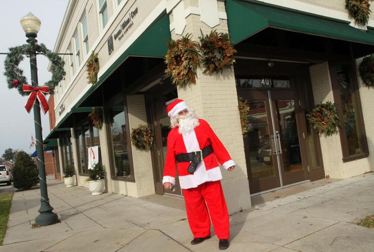 PHOTOS: Angel Tree - Prison Fellowship Program | Local News | newbernsj.com