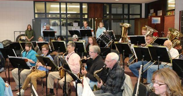 Grover C. Fields to hold annual Winter Concert | Entertainment ...