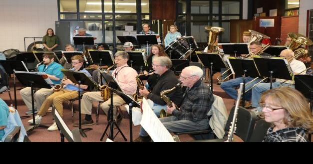 Grover C. Fields to hold annual Winter Concert | Entertainment ...