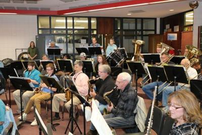 Grover C. Fields to hold annual Winter Concert | Entertainment ...