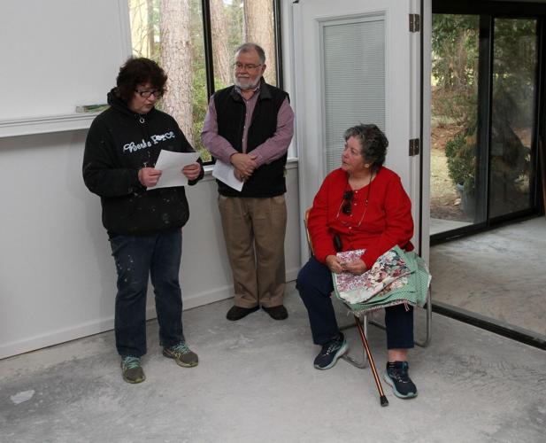 PHOTOS: River Bend - Fuller Center Home Dedication | Features ...