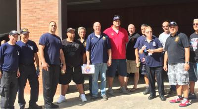 Brooklyn knights deliver hope | Local News | newbernsj.com