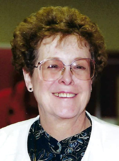 Louise Anne Connelly Ruane | Obituaries | newbernsj.com
