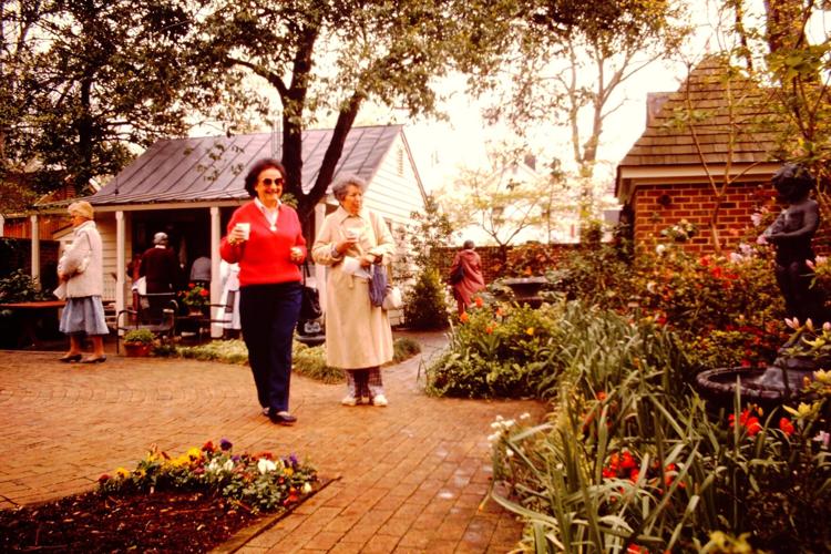 PHOTOS: Sun Journal Archives 93 | Local News | newbernsj.com