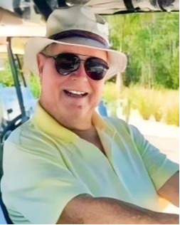 Michael P. Hansen | Obituaries | newbernsj.com