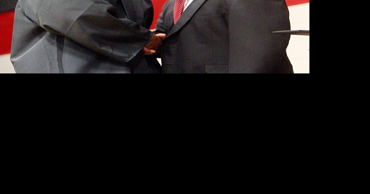 Tassels turned for NBHS seniors | Local News | newbernsj.com