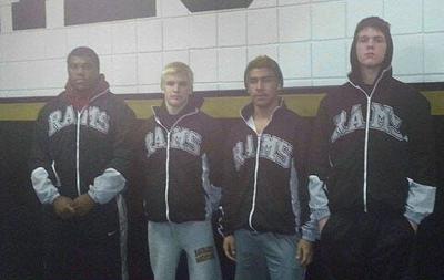 Wrestling: Four Havelock wrestlers gearing up for state tourney ...