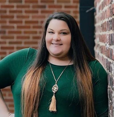 Samantha Nance | Obituaries | newbernsj.com