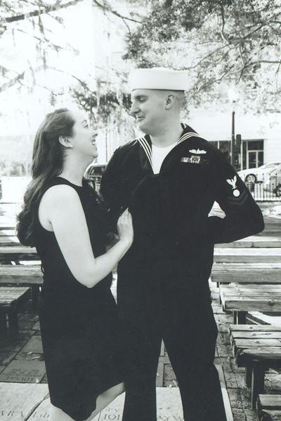Engagement: Helen Bowen Harvey/Jayson Paul Trucksess | Features ...