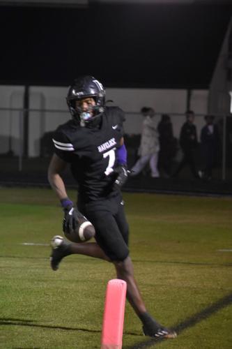 All-Area Football: Top 25 players from the 2024 season | Sports ...