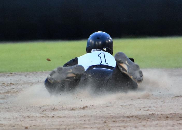 Rams stay within arm's reach but unable to grab the win over Dixon in ...