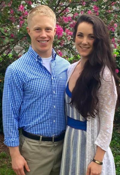 Hunter, Belet engaged | Features | newbernsj.com