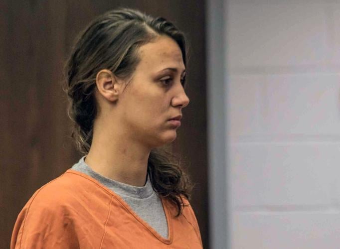 Ashley Velez indicted for 2017 Cove City murder | Local News ...