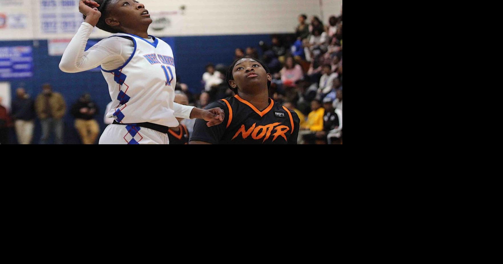 West Craven girls suffer first defeat, New Bern, Havelock, West Craven ...