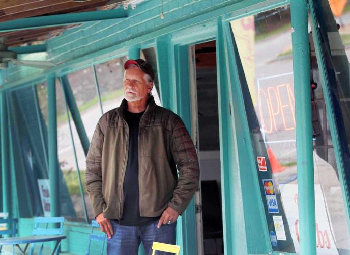 PHOTOS: Tryon Palace Seafood & The Stingray Cafe | Local News ...