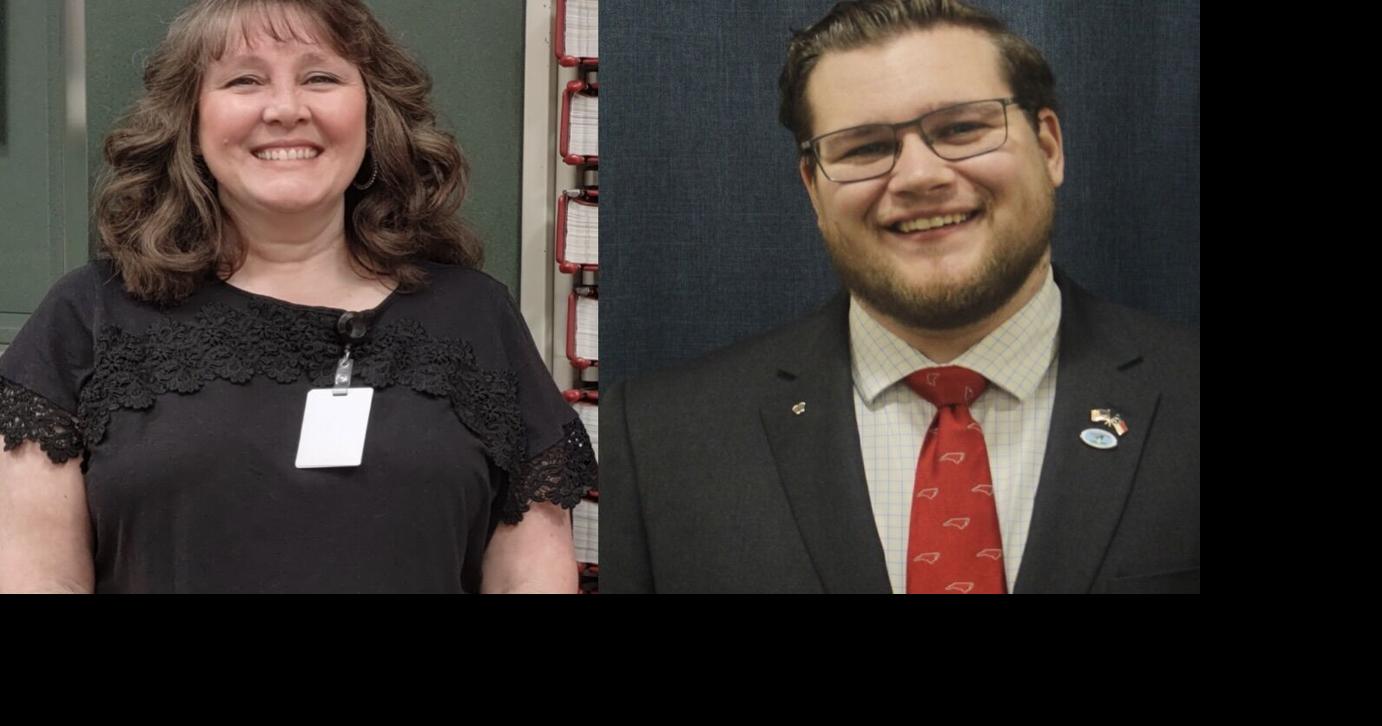 Craven County Register of Deeds: Candidates answer questions ahead of ...