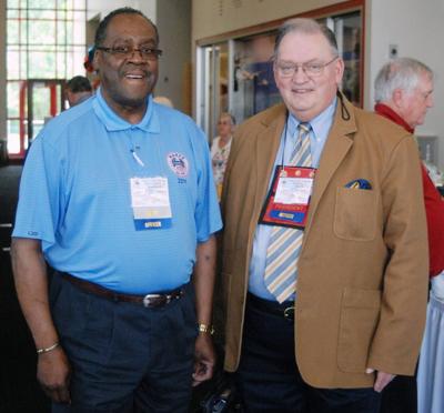 Federal workers group holds state convention in Havelock | Local News ...