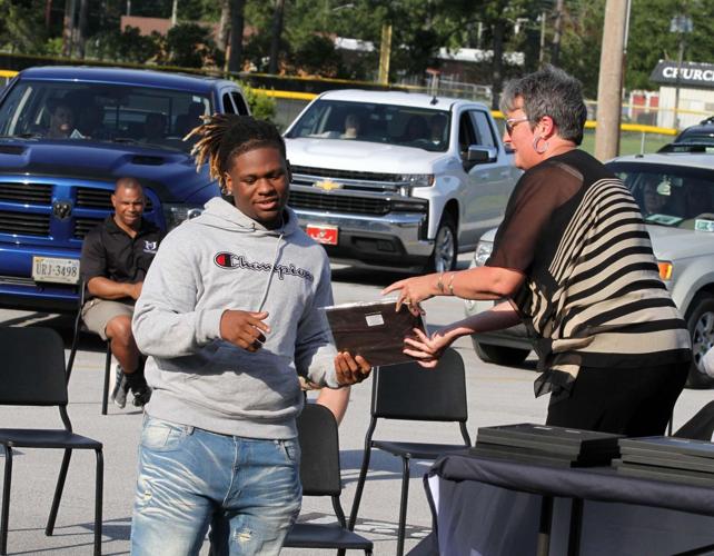 PHOTOS: Havelock High School Rams - Senior Athletic Banquet | Local ...