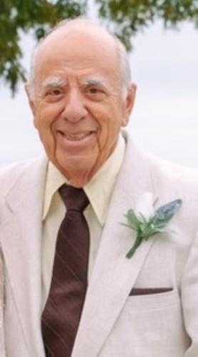 Robert Nicholas Costa | Obituaries | newbernsj.com