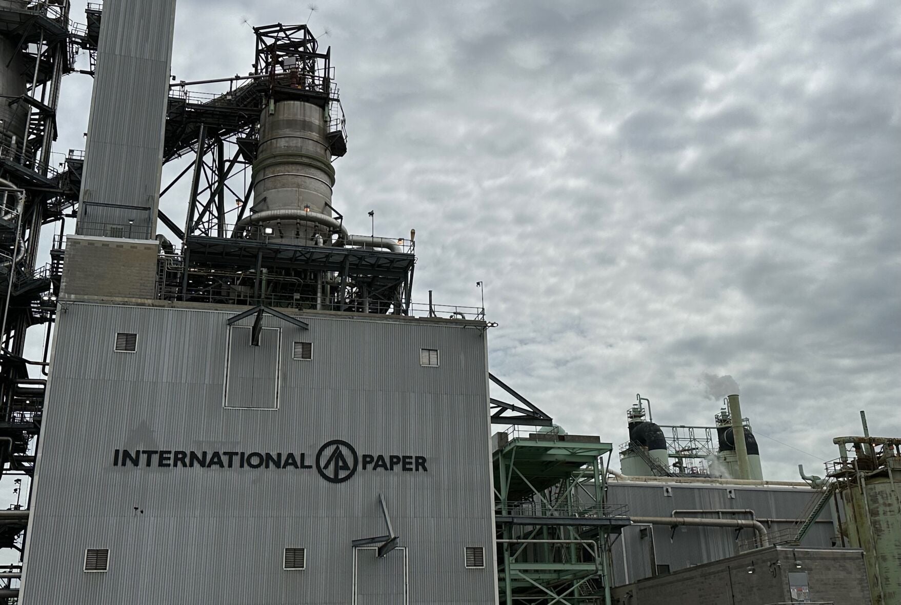 AIP to acquire International Paper's Global Cellulose Fibers division ...