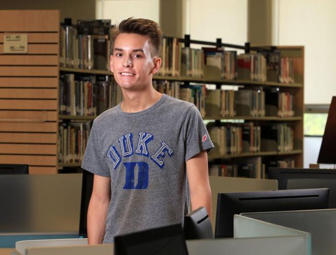 Photos: Super Scholars | Local News | newbernsj.com