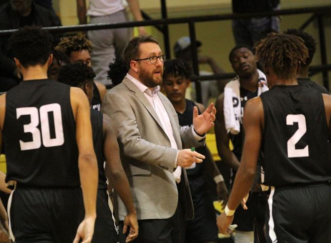 PHOTOS: Pamlico Hurricanes vs Havelock Rams Basketball - Boys | Local ...