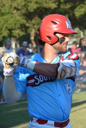 Why not him: ECU's Byrd joins New Bern Southpaws eager to continue ...