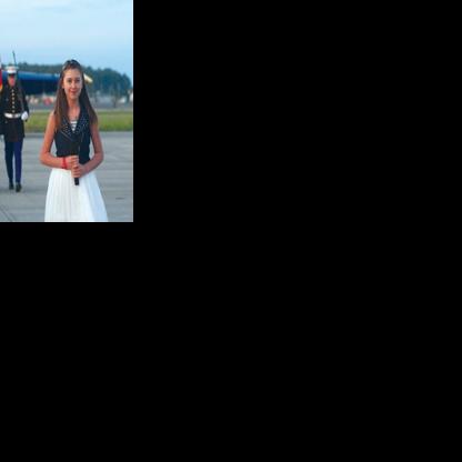 Havelock girl up for state music honors | Local News | newbernsj.com