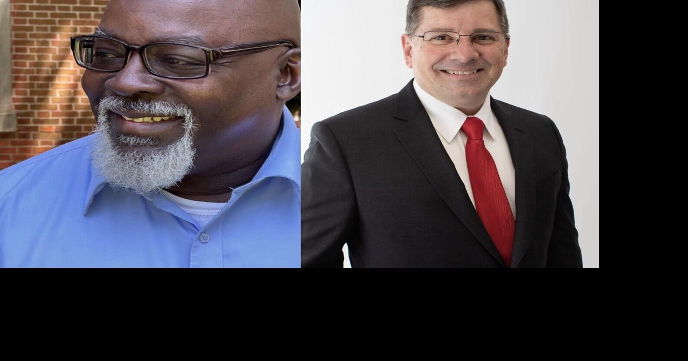 North Carolina State Senate District 3: Candidates answer questions ...
