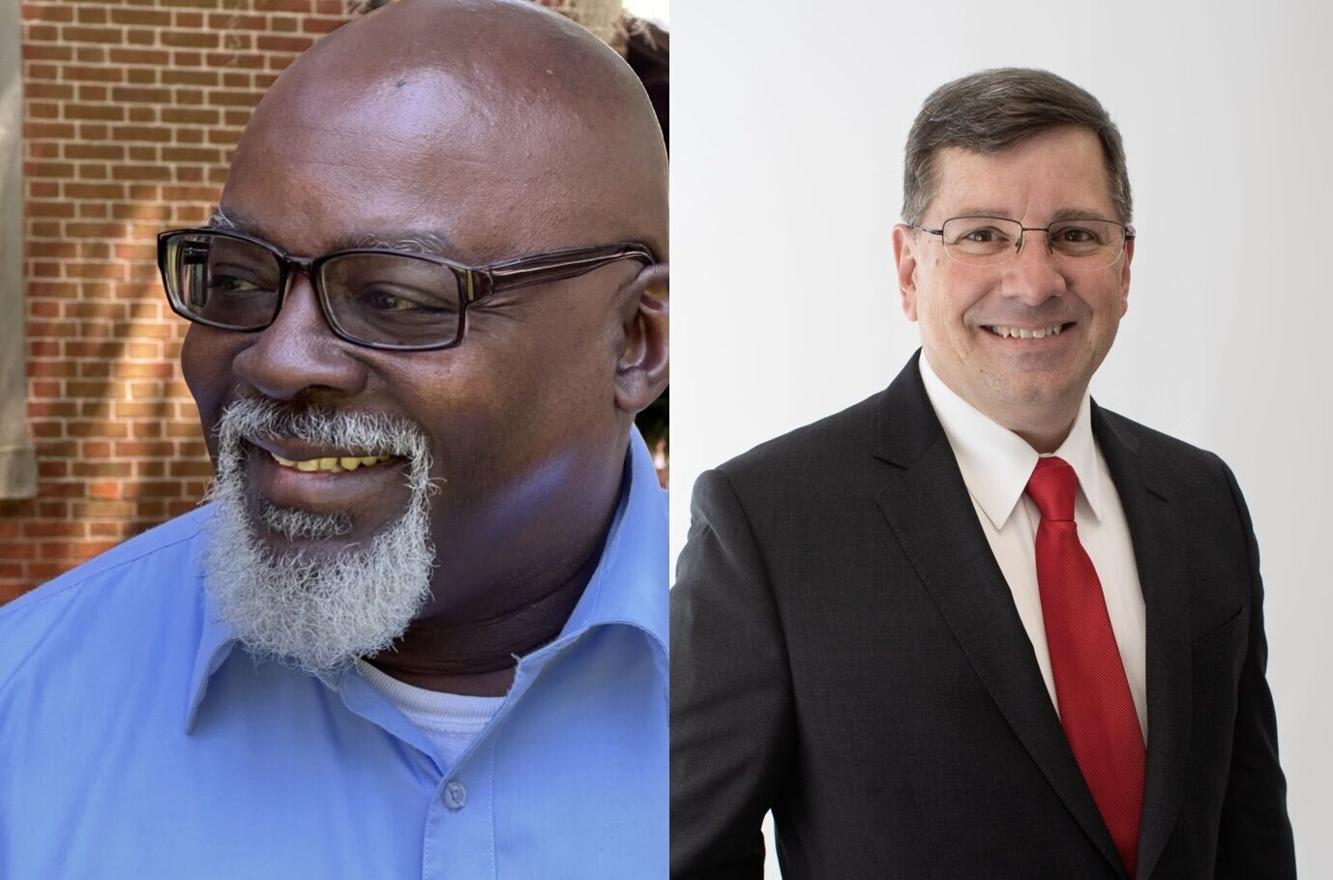 North Carolina State Senate District 3: Candidates answer questions ...