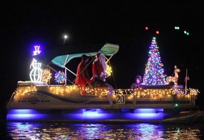 Here's what you need to know about New Bern's December holiday events ...