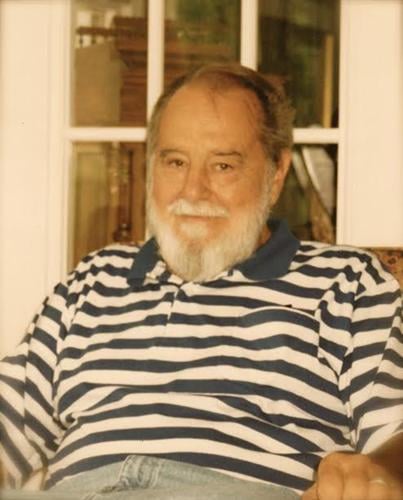Willie Taglieri left an imprint on New Bern | Local News | newbernsj.com