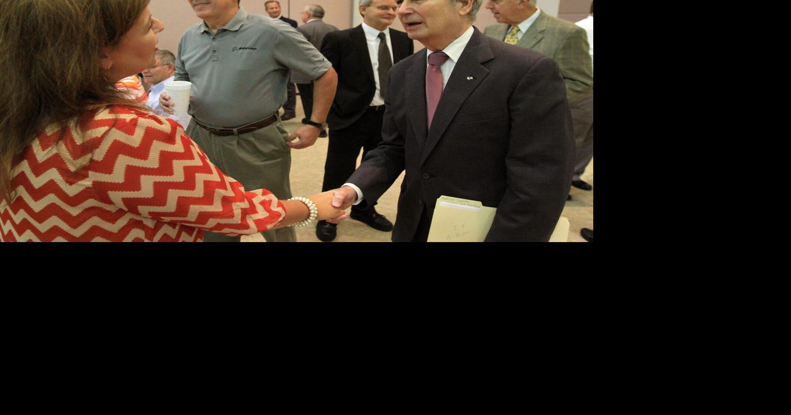 Jones: ‘We have a lot of crazy people in Congress’ | Local News ...